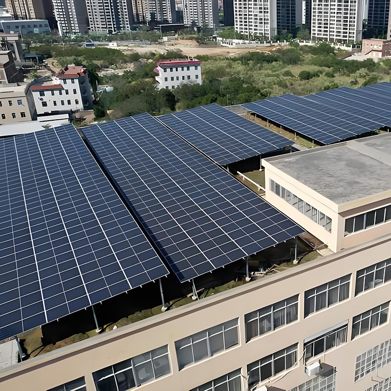 Photovoltaic Shingle Solar Roof Racking Tile Hook Mounting Roof Solar ...